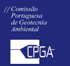 4ª Palestra Comissão Portuguesa de Geotecnia Ambiental / Sociedade ...