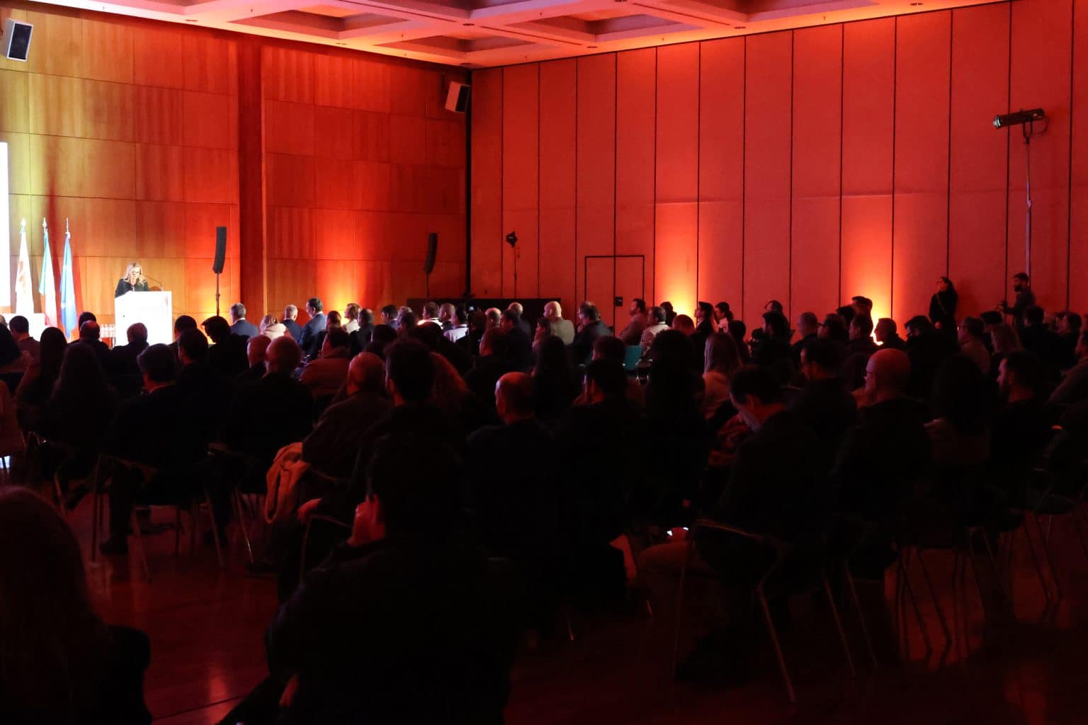 XVII Jornadas Técnicas da ANIET com patrocínio da EDM - EDM